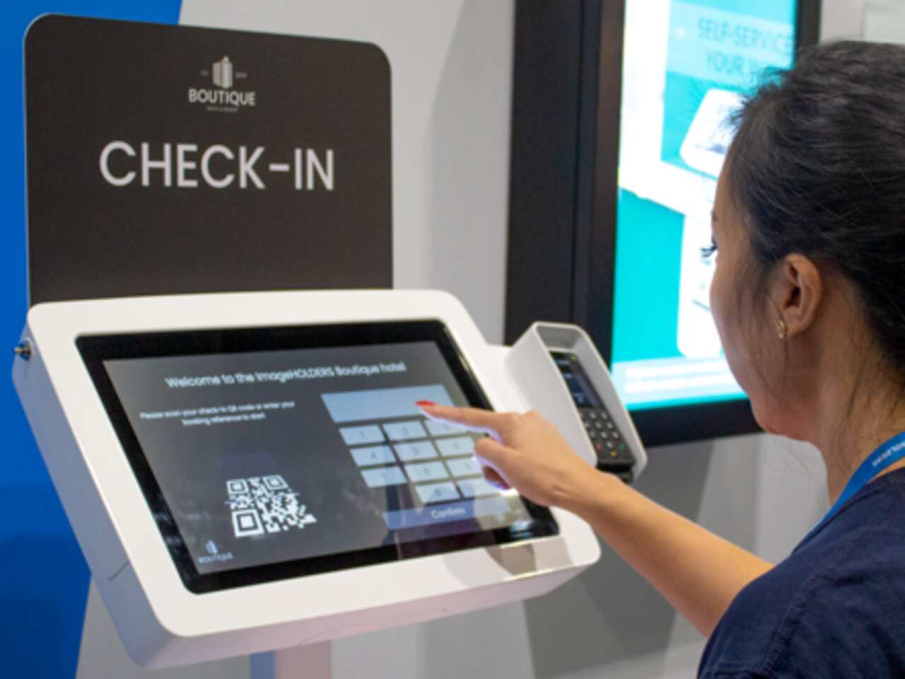 Android Panel PC: High-Performance Touch Solutions | Eagle Touch