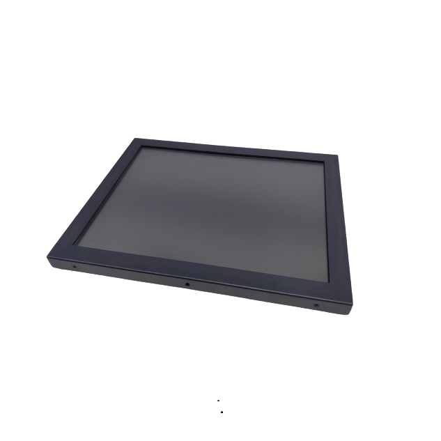 15 inch Industrial Touch Screen Monitors | Advanced & Reliable